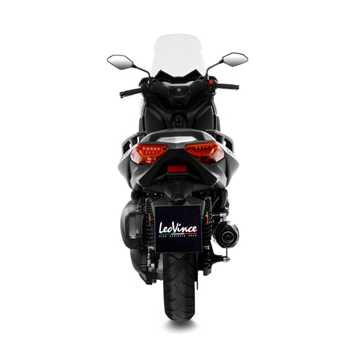 LV ONE EVO for Yamaha X-max 300/iron Max 2017 - 2020 | LeoVince