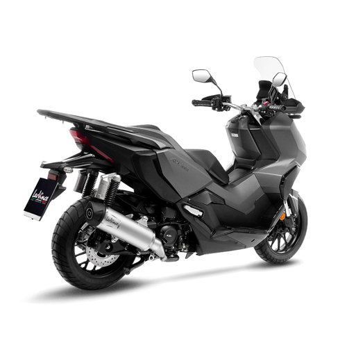 LV ONE EVO for Honda Adv 350 2022 - 2024 | LeoVince
