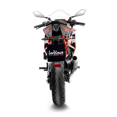 GP CORSA for Ktm Rc 390 2022 - 2023 | LeoVince