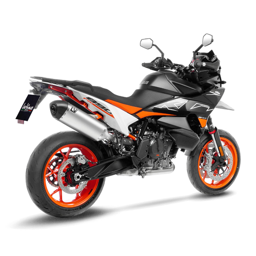 LV-14 for Ktm 890 Smt 2023 - 2026 | LeoVince