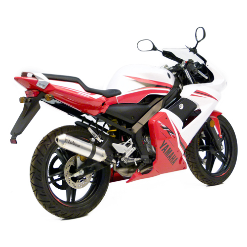 X-FIGHT for Yamaha Tzr 50 2003 - 2013 | LeoVince