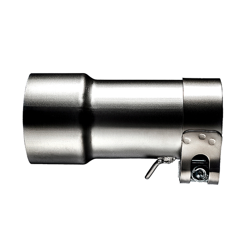 EXHAUST INLET for Universal All Bikes | LeoVince